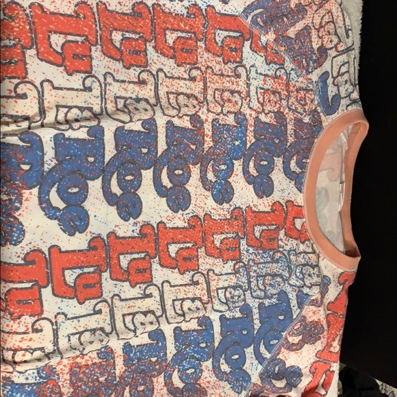 LuLaRoe | Tops | Womens Lularoe Fashion Shirt Jane Medium | Poshmark